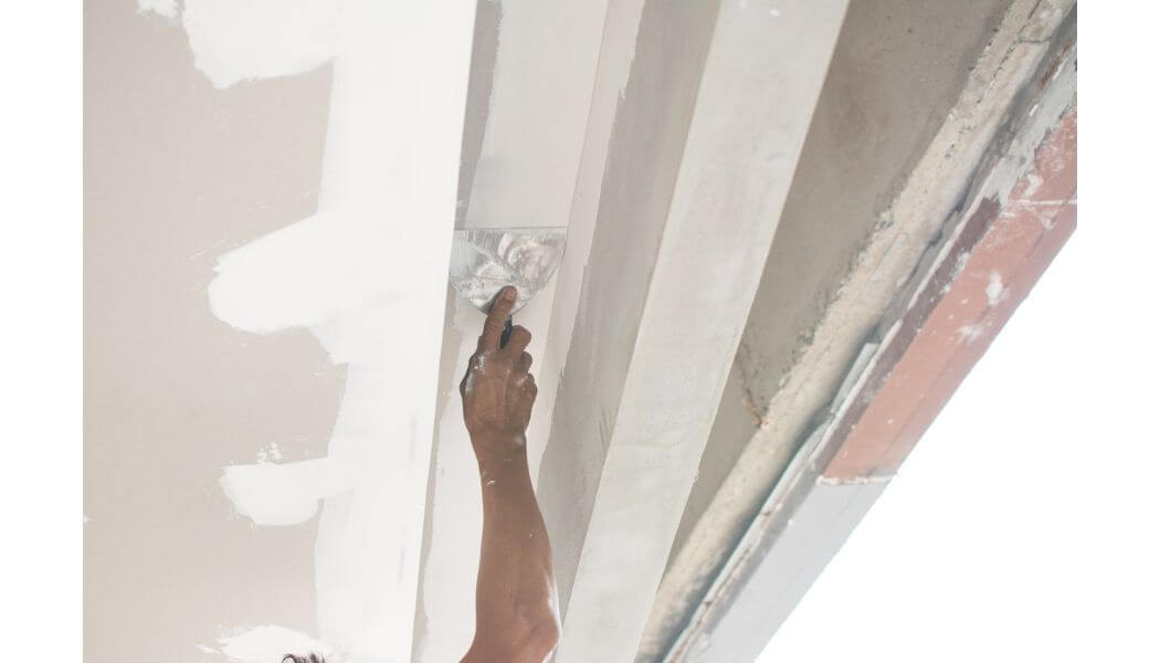 GYPSUM WORKS: ELEGANCE IN AN INSTANT! - Hammer & Build